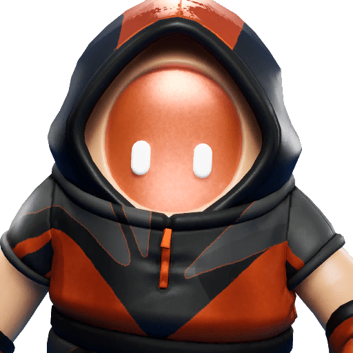 Seeker - Fortnite Skin - Fortnite.GG