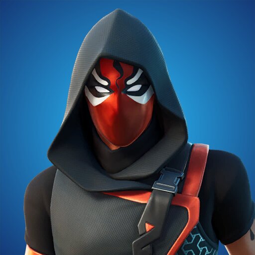 Seeker - Fortnite Skin - Fortnite.GG