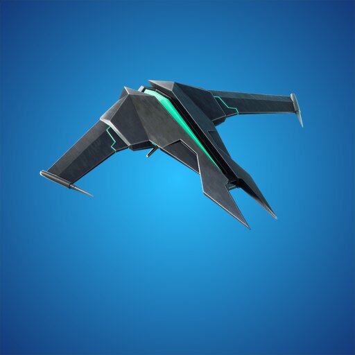 Ion - Fortnite Glider - Fortnite.GG