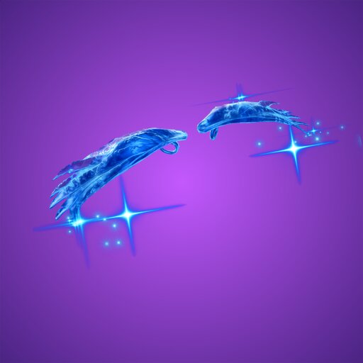 Magic Wings - Fortnite Glider - Fortnite.GG