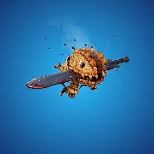 Mash - Fortnite Glider - Fortnite.GG