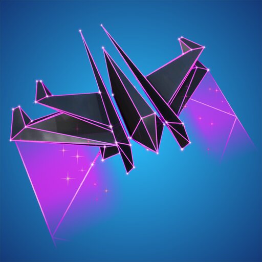 Multipoint Edge - Fortnite Glider - Fortnite.GG