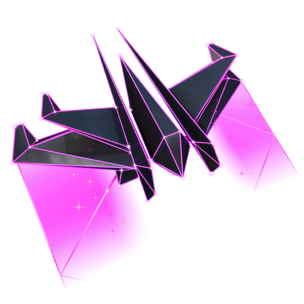 Multipoint Edge - Fortnite Glider - Fortnite.GG
