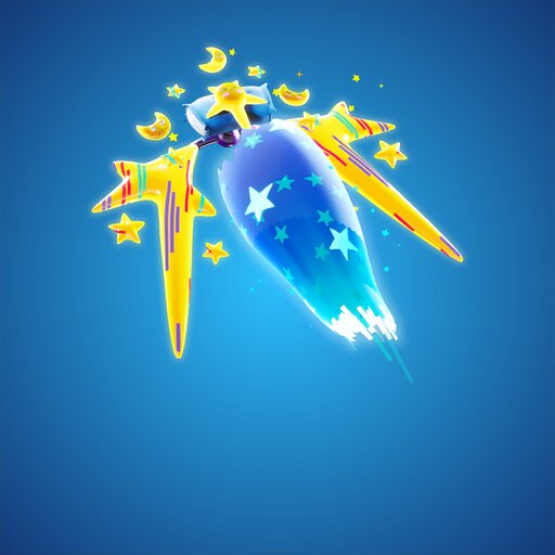 Nite Flight - Fortnite Glider - Fortnite.GG