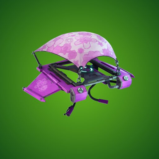 Petunia - Fortnite Glider - Fortnite.GG