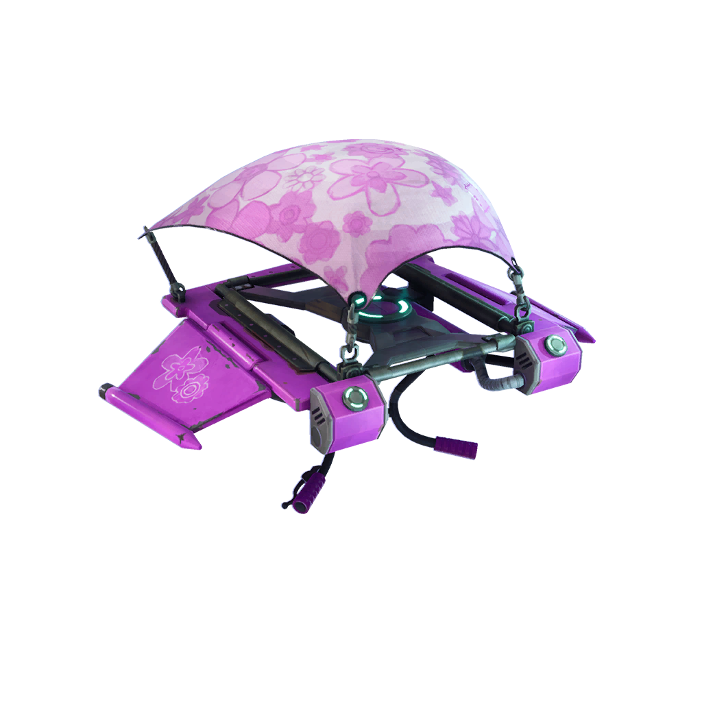 Petunia - Fortnite Glider - Fortnite.GG