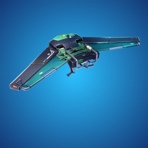 Pivot - Fortnite Glider - Fortnite.GG