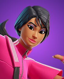 fas clix's Locker - Fortnite.GG