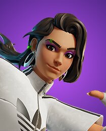 manic_stay's Locker - Fortnite.GG