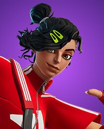 Jonhhygun01's Locker - Fortnite.GG