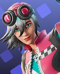 The Operator - Fortnite Skin - Fortnite.GG