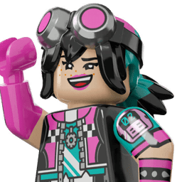 The Operator - Fortnite Skin - Fortnite.GG