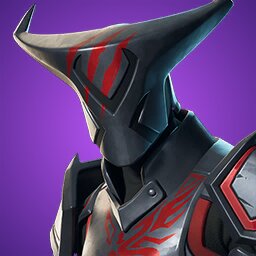 Boss Obsidian - Fortnite Skin - Fortnite.GG