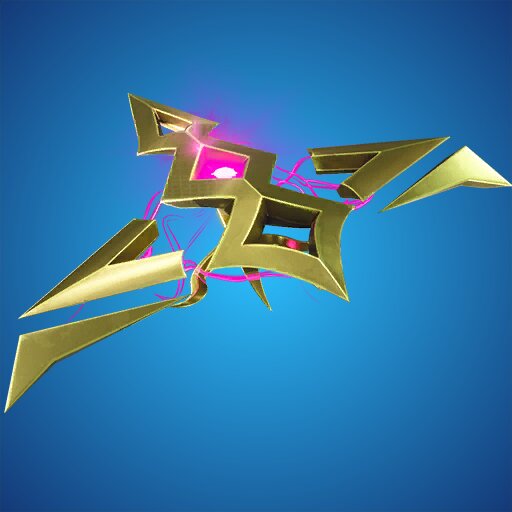 Rift Rider - Fortnite Glider - Fortnite.GG