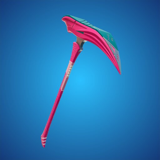 Sole Slasher - Fortnite Pickaxe - Fortnite.GG