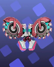 The Operator - Fortnite Skin - Fortnite.GG