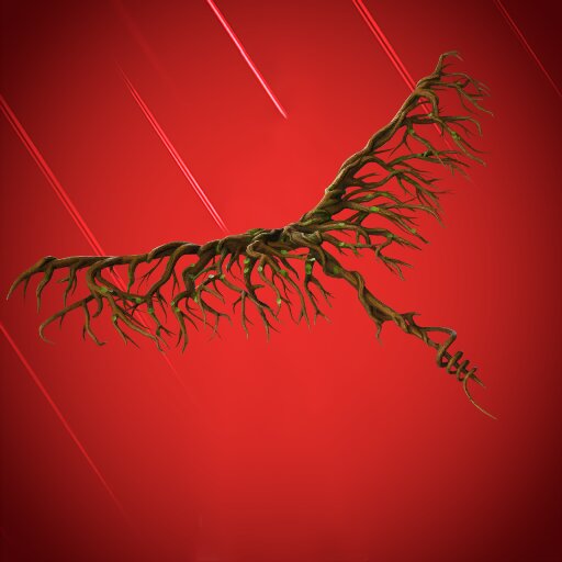 Root Wing - Fortnite Glider - Fortnite.GG