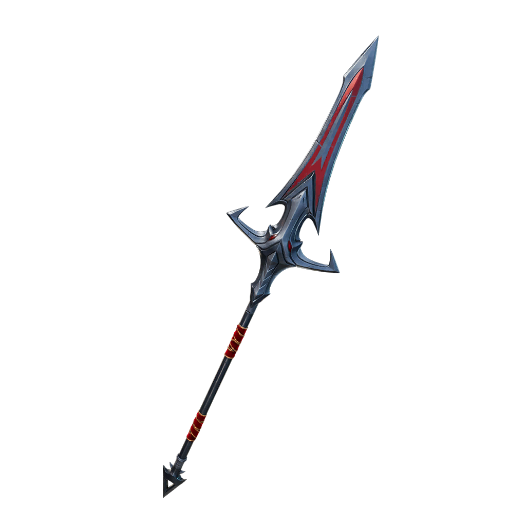 Reavers Revenge Fortnite Pickaxe Fortnitegg