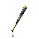 Blackwrap Bat - Fortnite Pickaxe - Fortnite.GG