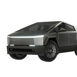 Tesla Cybertruck - Fortnite Car - Fortnite.GG