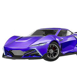 Peregrine TT - Fortnite Car - Fortnite.GG