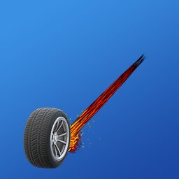 Molten - Fortnite Trail - Fortnite.GG