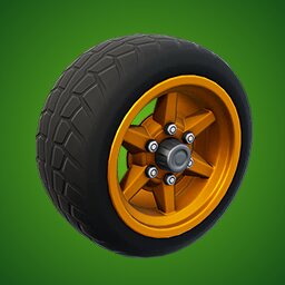Lockjaw Duneracer - Fortnite Wheels - Fortnite.GG