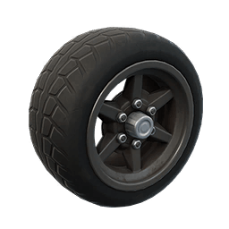 Lockjaw Sport - Fortnite Wheels - Fortnite.GG