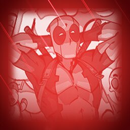 Merc with a Motor - Fortnite Decal - Fortnite.GG