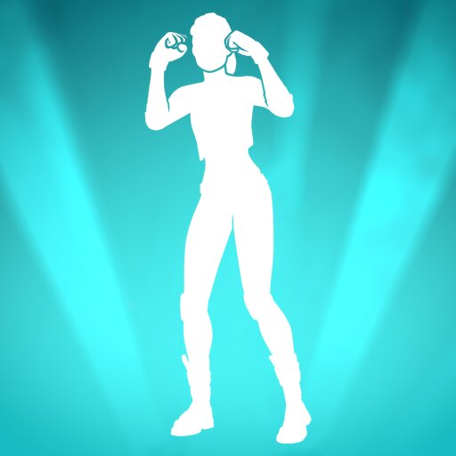 No Tears - Fortnite Emote - Fortnite.GG