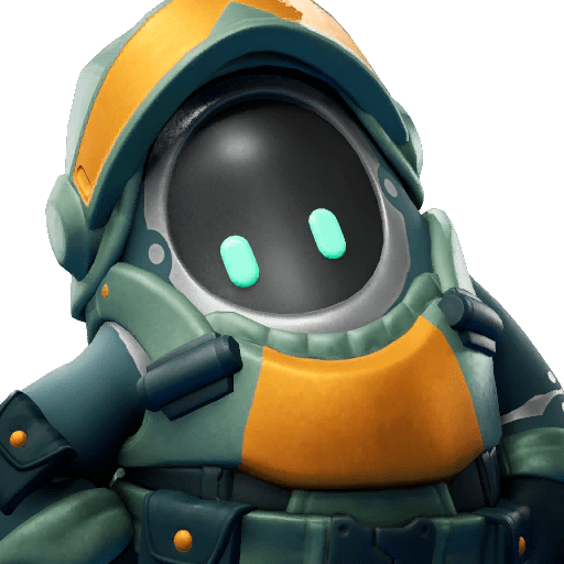 Signal - Fortnite Skin - Fortnite.GG