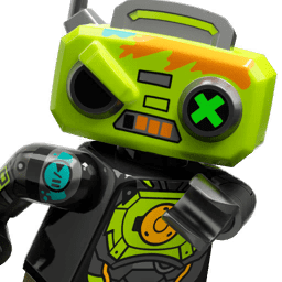 Signal - Fortnite Skin - Fortnite.GG