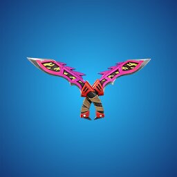 Spiked Slashers - Fortnite Pickaxe - Fortnite.GG