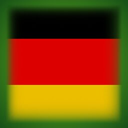 Germany - Fortnite Decal - Fortnite.GG