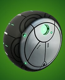 Orbit Wheels - Fortnite Bundle - Fortnite.GG