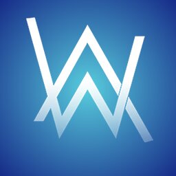 A.W. - Fortnite Decal - Fortnite.GG