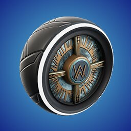 Darkerside - Fortnite Wheels - Fortnite.GG
