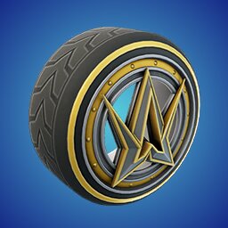 Diamond Hearted - Fortnite Wheels - Fortnite.GG