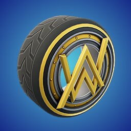 Walkzz - Fortnite Wheels - Fortnite.GG