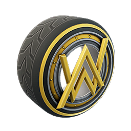 Walkzz - Fortnite Wheels - Fortnite.GG