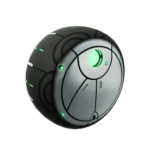 Orbit Wheel - Fortnite Bundle - Fortnite.GG