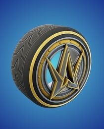 Diamond Hearted - Fortnite Wheels - Fortnite.GG