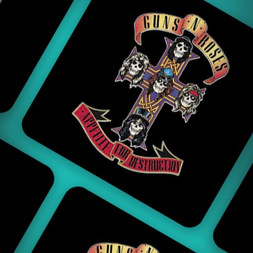 Arc_Counter - Fortnite Bundle - Fortnite.GG