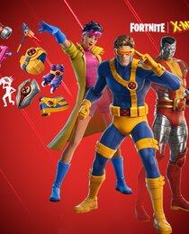 Op-pick-tal Blast Axe - Fortnite Pickaxe - Fortnite.GG