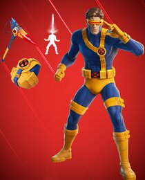 Op-pick-tal Blast Axe - Fortnite Pickaxe - Fortnite.GG