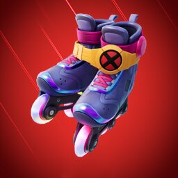 Jubilee's Blades - Fortnite Backpack - Fortnite.GG