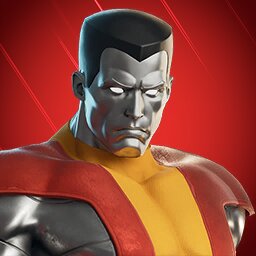 Colossus - Fortnite Skin - Fortnite.GG