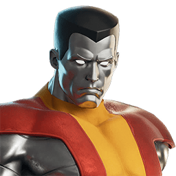 Colossus - Fortnite Skin - Fortnite.GG