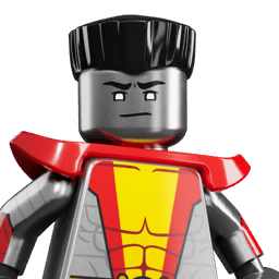 Colossus - Fortnite Skin - Fortnite.GG