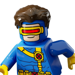 Cyclops - Fortnite Skin - Fortnite.GG